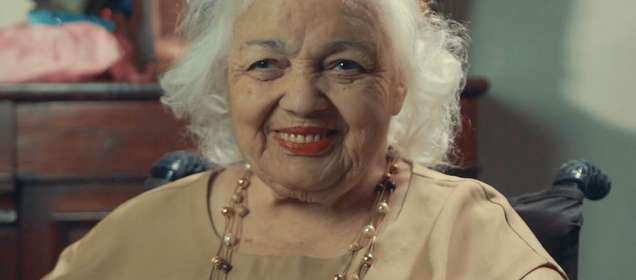 Documentário da Câmara traz registros inéditos de D. Avelina Noronha ...